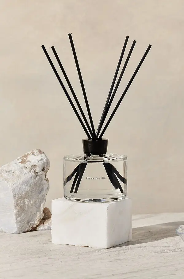 MAISON LOUIS MARIE No.04 Bois De Balincourt Home Diffuser