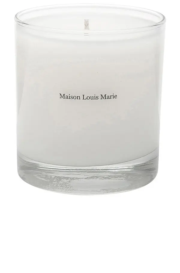 MAISON LOUIS MARIE Le Refuge D'ernest Candle - N,a