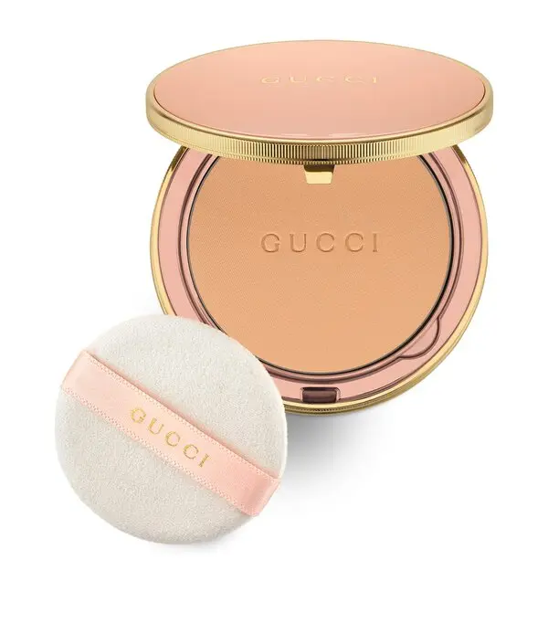 Gucci Poudre De Beauté Mat Naturel Beauty Powder - Neutral