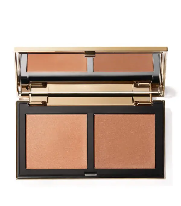 VIEVE Modern Bronzer - Brown