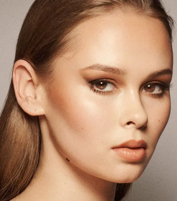 VIEVE Modern Bronzer - Brown