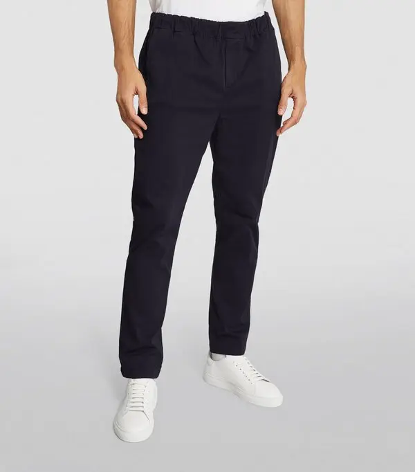 7 For All Mankind Sateen Performance Chinos