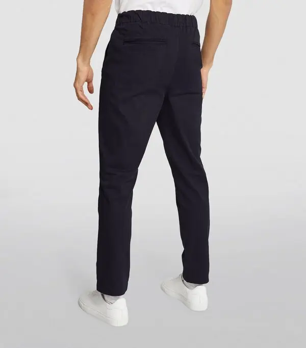 7 For All Mankind Sateen Performance Chinos