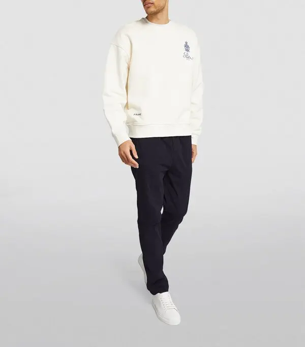 7 For All Mankind Sateen Performance Chinos