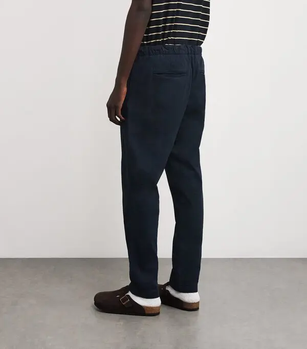 7 For All Mankind Sateen Performance Chinos