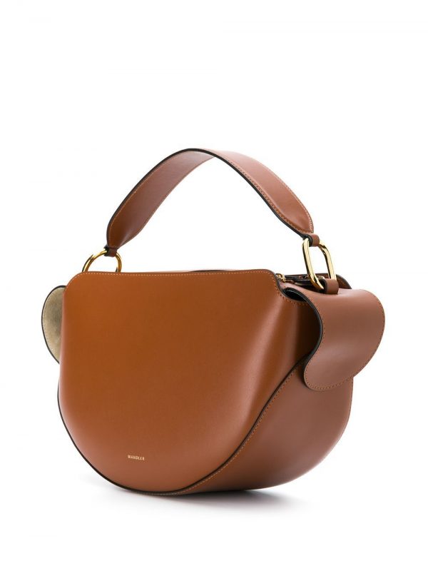 half moon satchel