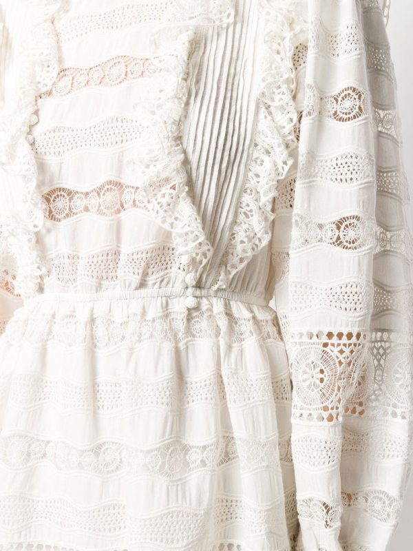 Short Jolie Dress - Editorialist