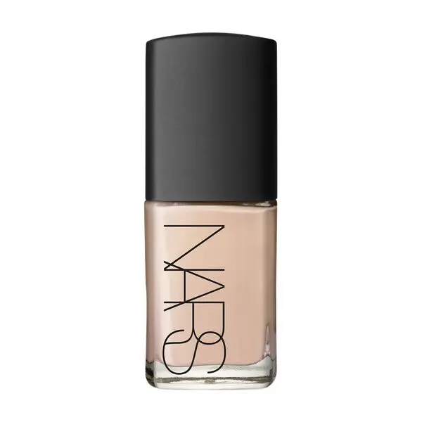 NARS Sheer Glow Foundation - One-color