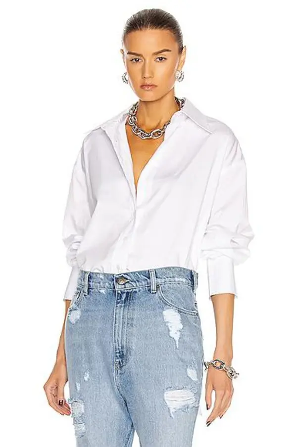 SEROYA Mel Top