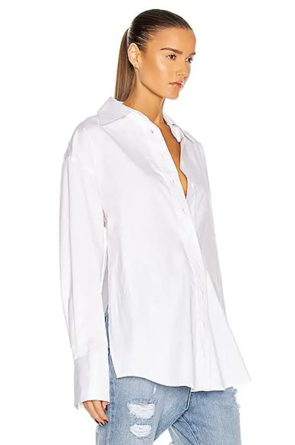 SEROYA Mel Top
