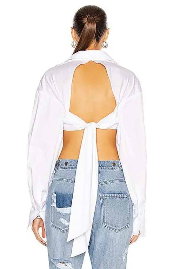 SEROYA Mel Top