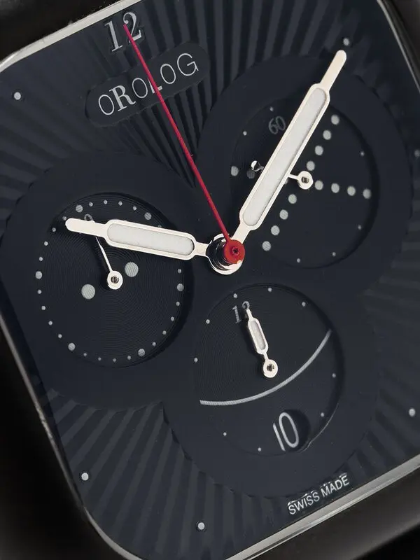 OROLOG BY JAIME HAYON Miko Chronograph 39.5mm