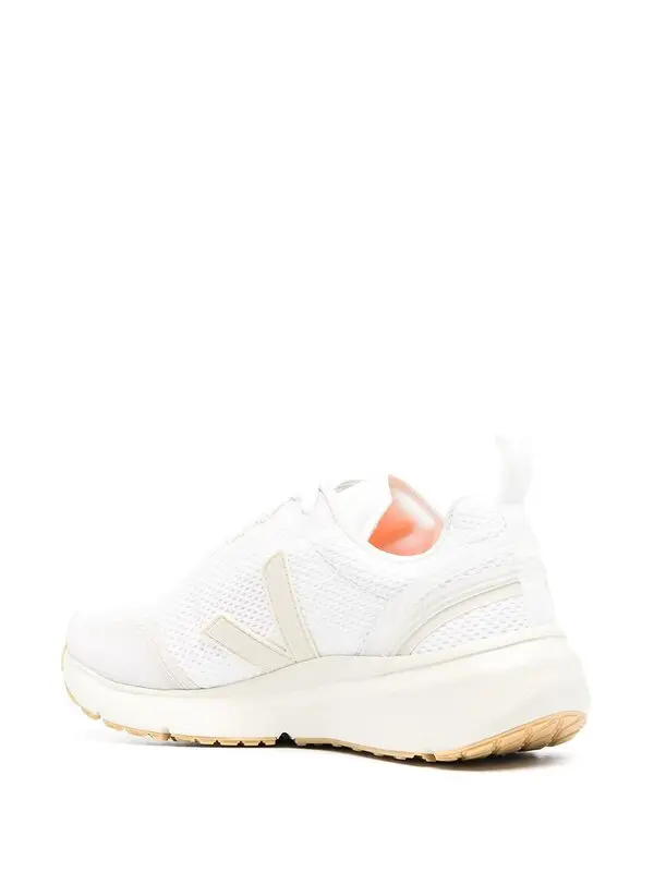 VEJA Tonal Chunky-sole Sneakers - White