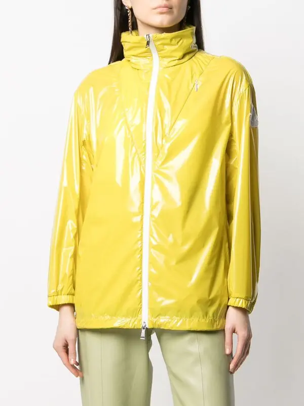 Moncler Melucta Windbreaker Jacket