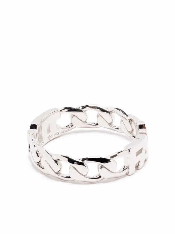 MARIA BLACK Family Ring - Silver