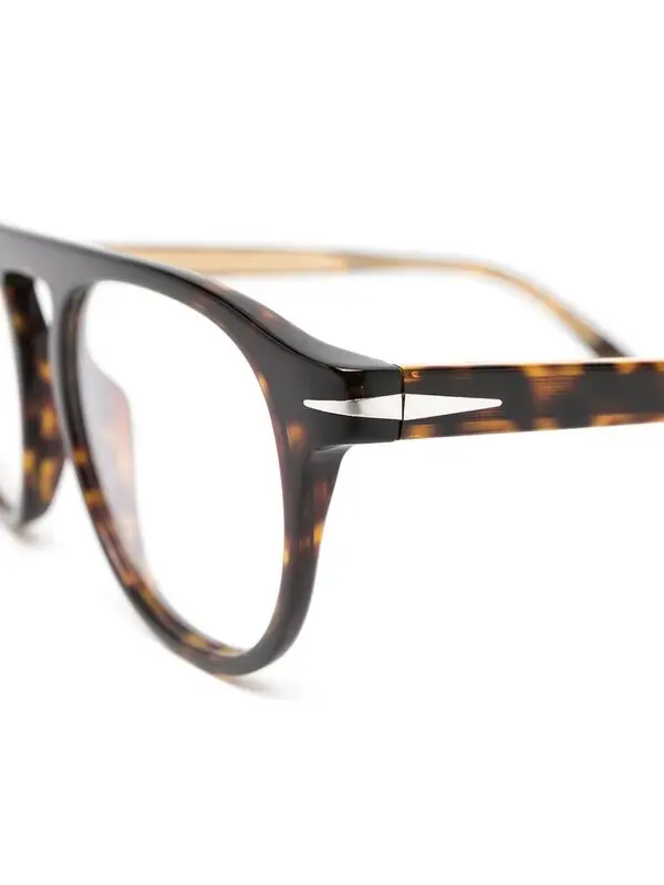 DB EYEWEAR BY DAVID BECKHAM Round-frame Glasses