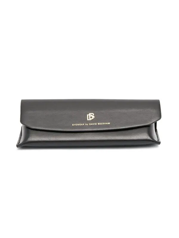 DB EYEWEAR BY DAVID BECKHAM Round-frame Glasses