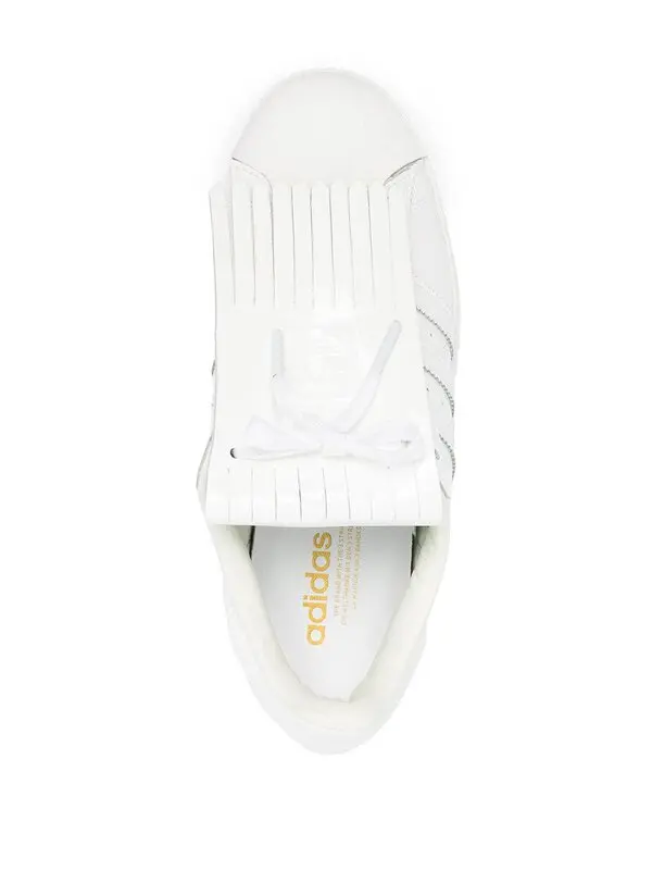 Adidas Superstar Sneakers