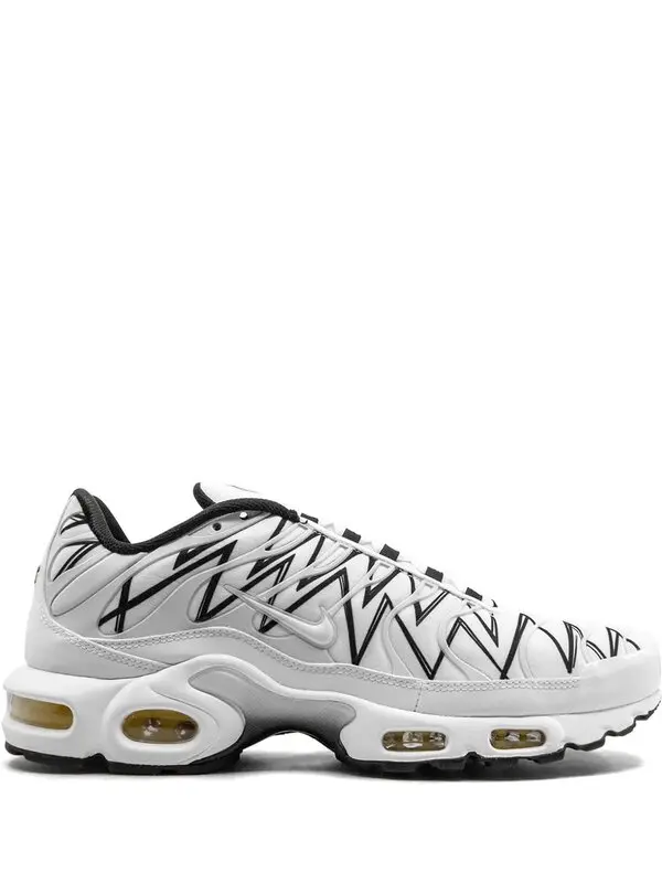 Nike Air Max Plus Sneakers - White