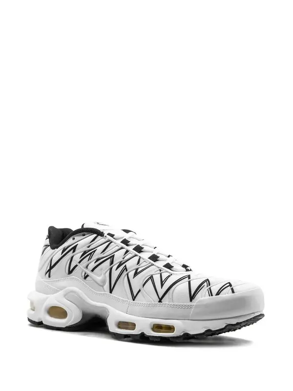Nike Air Max Plus Sneakers - White