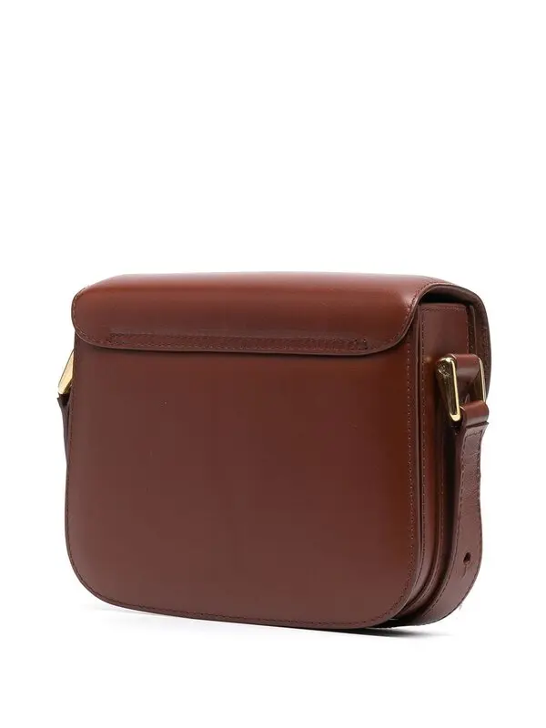 A.p.c. Grace Shoulder Bag