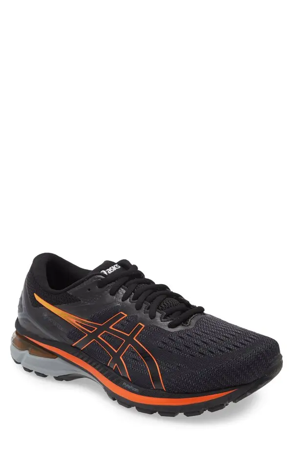 Asics Gt-2000 9 Gore-tex Waterproof Running Shoe