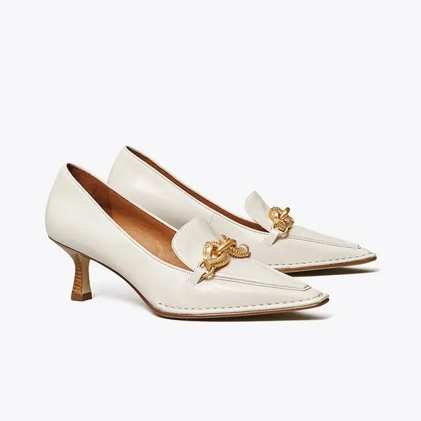 Tory Burch Jessa Pointy-toe Pump
