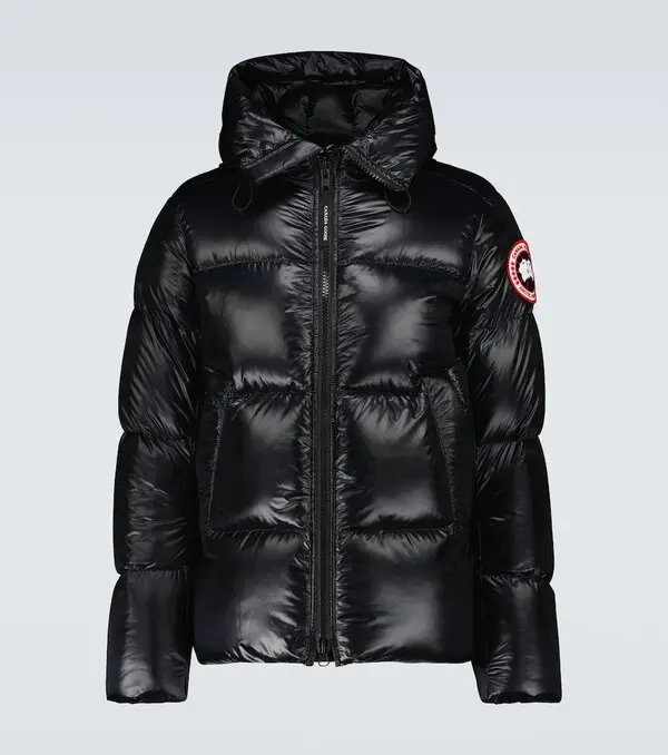 Canada Goose Crofton Down Jacket