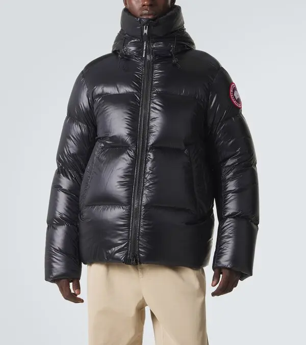 Canada Goose Crofton Down Jacket