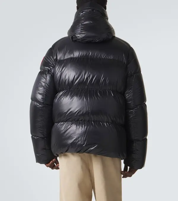 Canada Goose Crofton Down Jacket