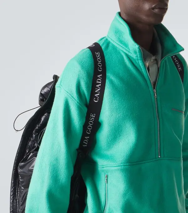 Canada Goose Crofton Down Jacket