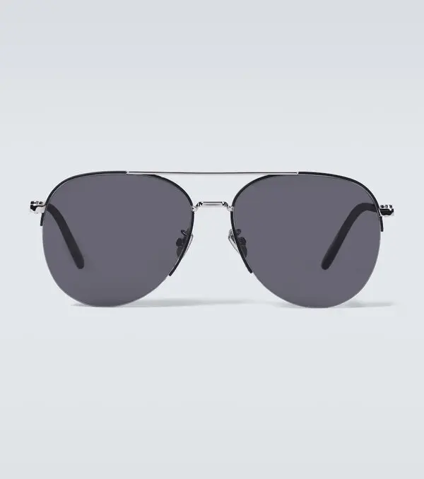 Dior Dior180° Aviator Sunglasses