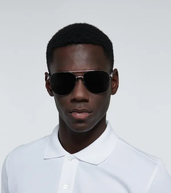 Dior Dior180° Aviator Sunglasses