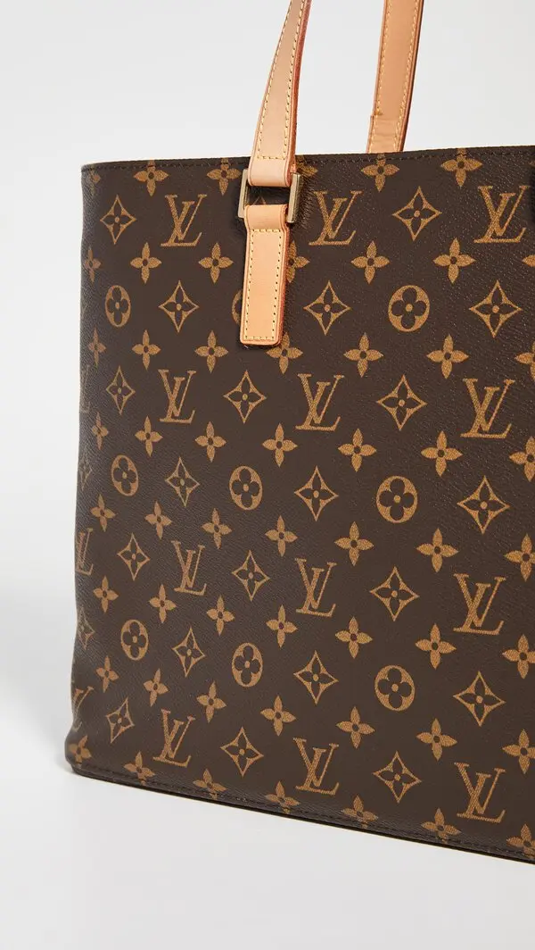 Shopbop Louis Vuitton Luco Monogram Tote
