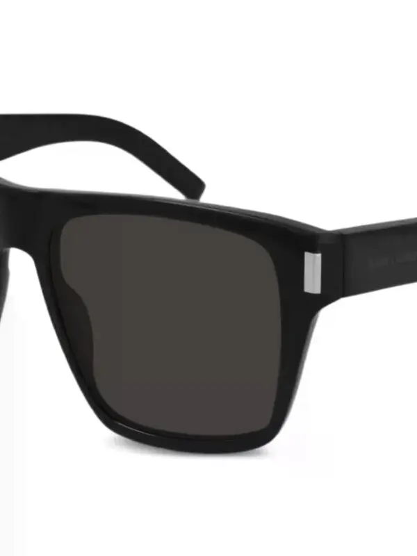 Saint Laurent Square-frame Sunglasses
