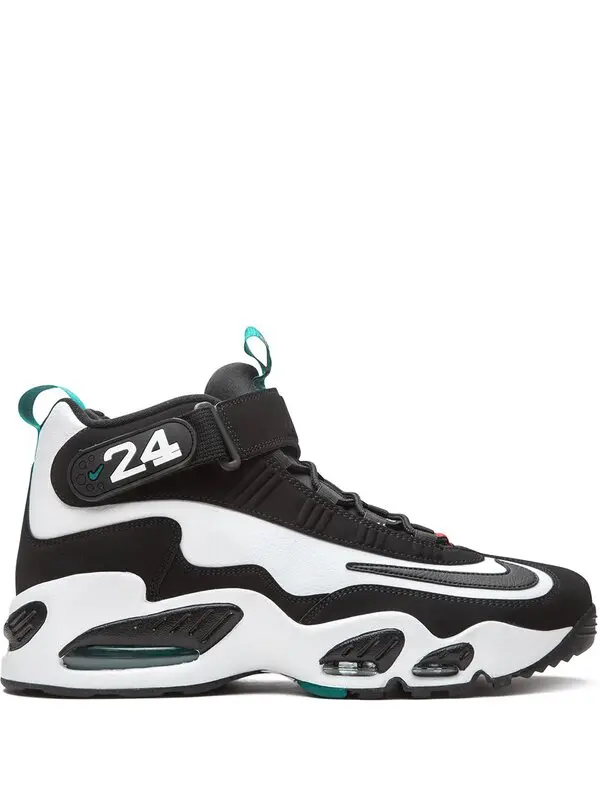 Nike Air Griffey Max 1 Sneakers - Black