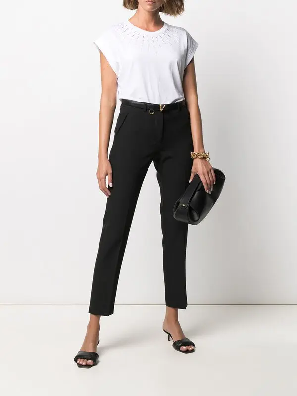 Seventy Slim-tailored Trousers
