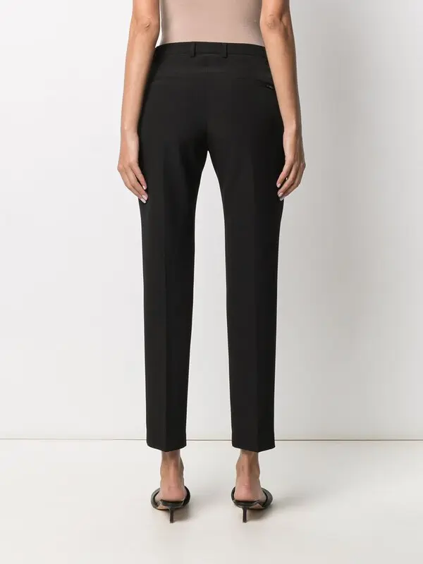 Seventy Slim-tailored Trousers