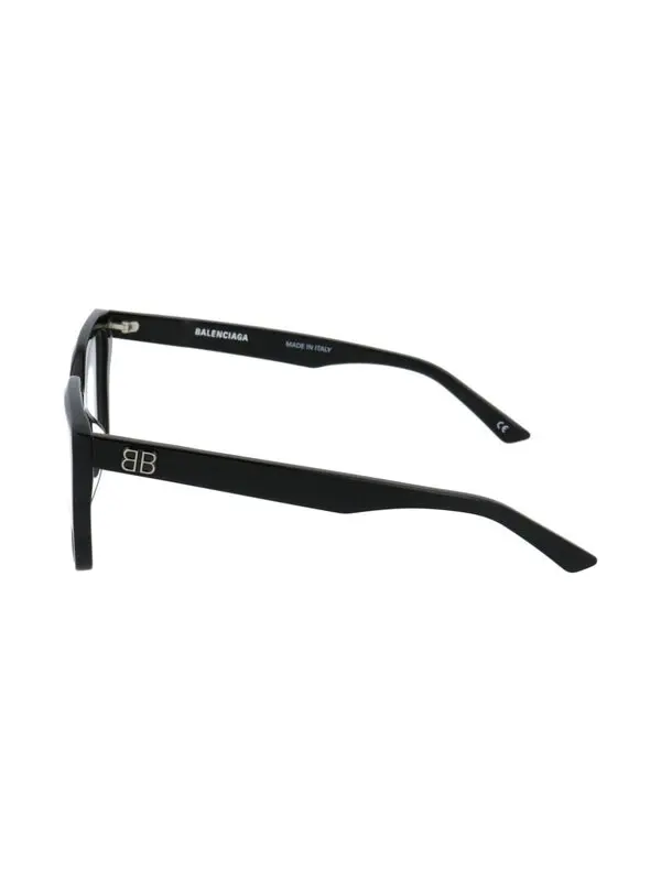 Balenciaga Square-frame Glasses
