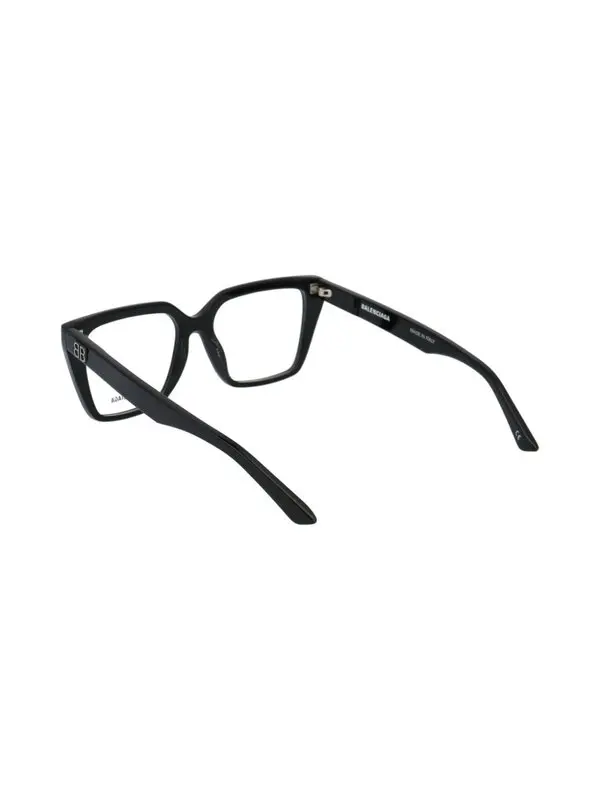 Balenciaga Square-frame Glasses