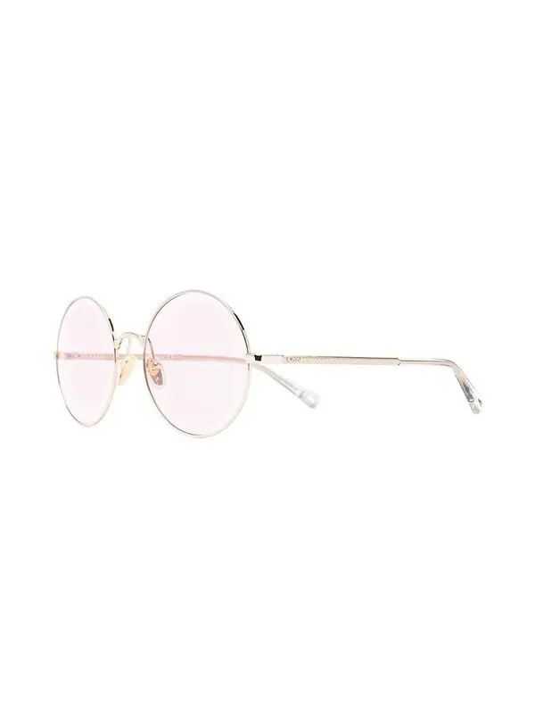 Chloé Demi Convertible Sunglasses
