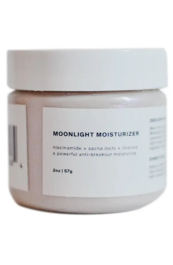 ROSEN Moonlight Moisturizer