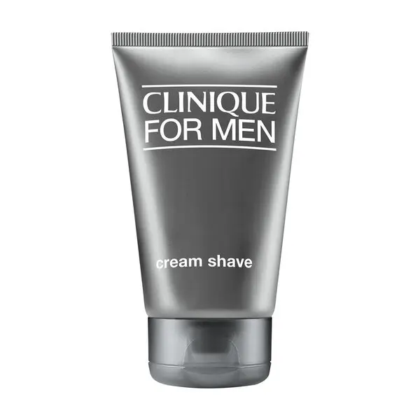 CLINIQUE For Cream Shave - One-color
