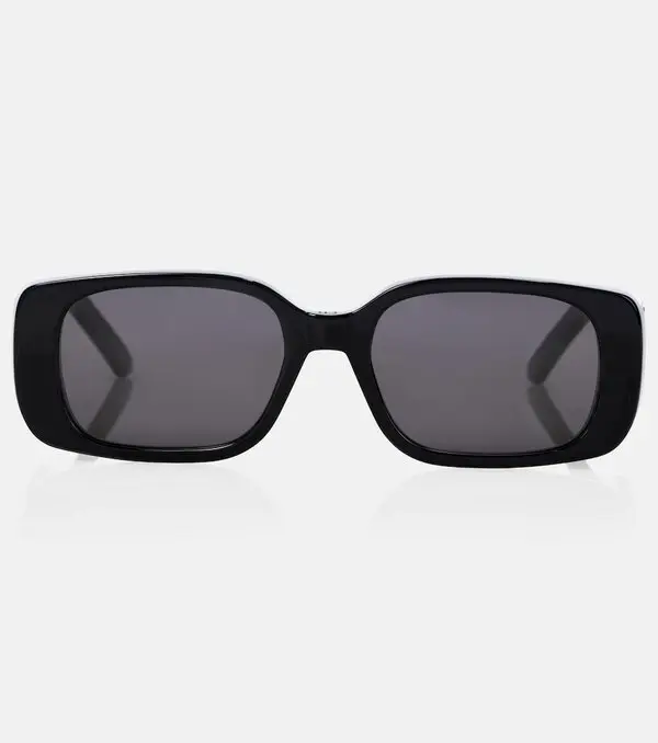 Dior Wildior S2u Sunglasses - Black