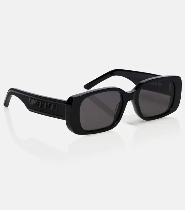 Dior Wildior S2u Sunglasses - Black