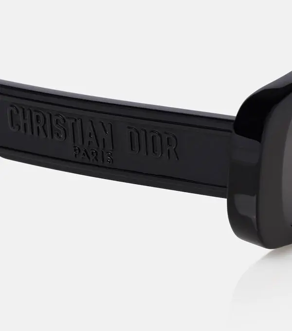 Dior Wildior S2u Sunglasses - Black
