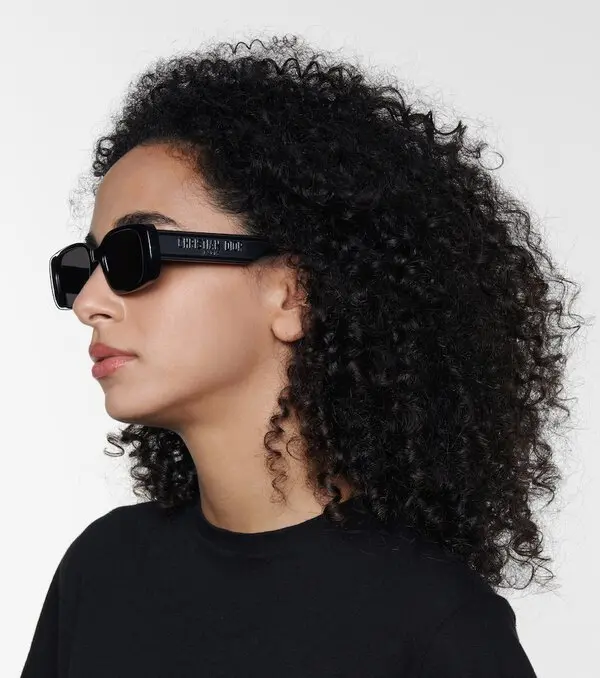 Dior Wildior S2u Sunglasses - Black