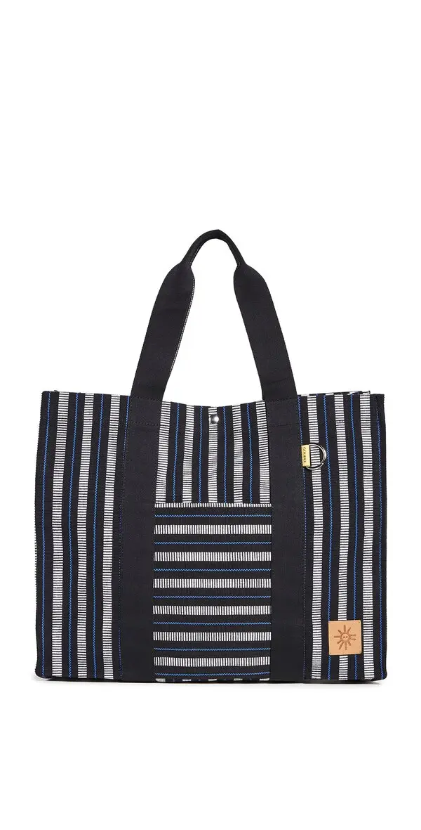 GOODEE Bassi Medi Market Tote