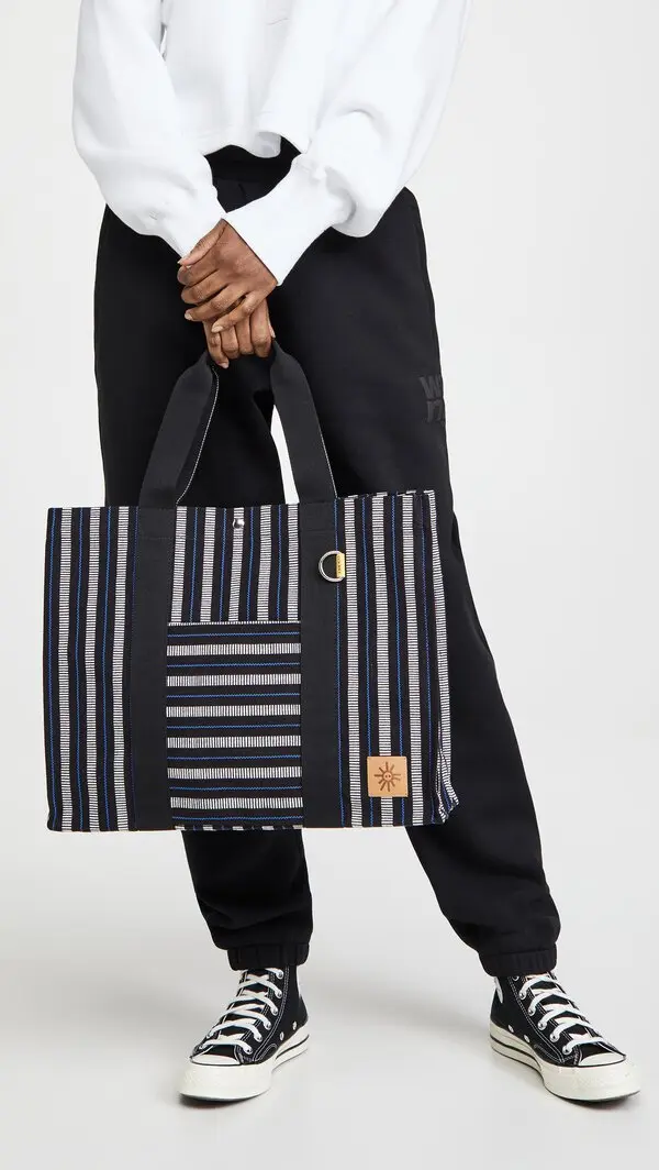 GOODEE Bassi Medi Market Tote