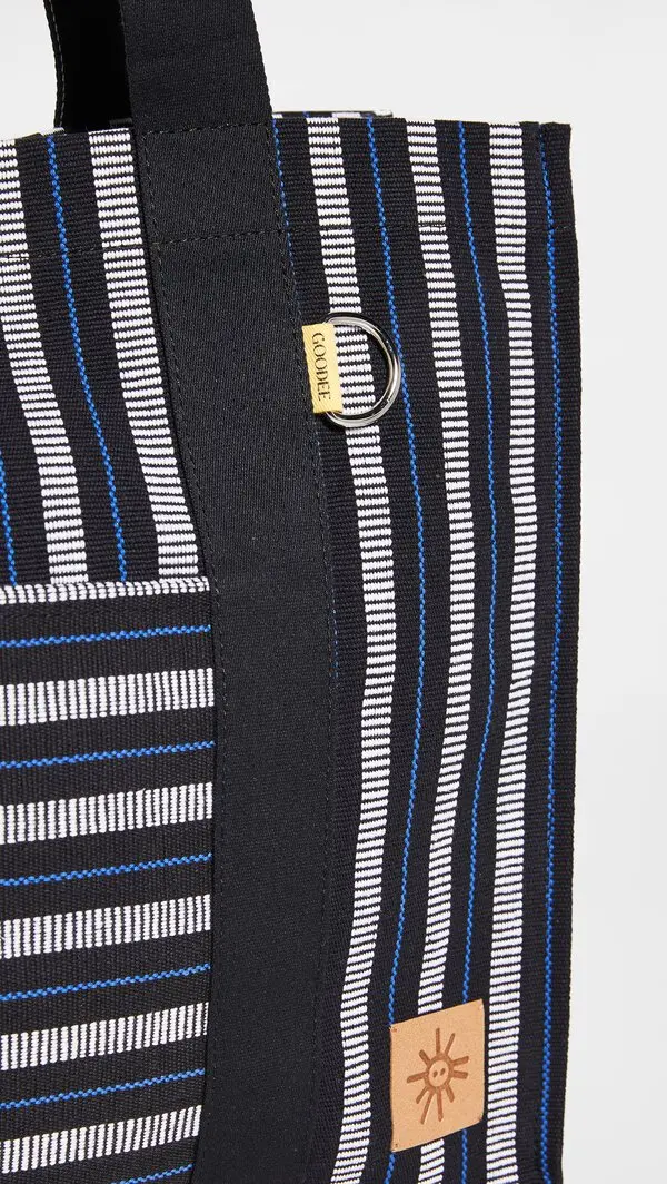 GOODEE Bassi Medi Market Tote